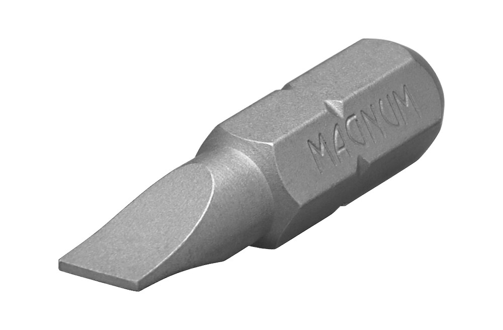 Bit 4 0x0 8mm 25mm C Magnum Bit 4 0x0 8mm 25mm C Magnum