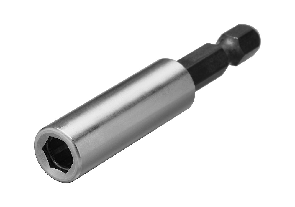 Magnetic Bit Holder 60mm Magnum Magnetic Bit Holder 60mm Magnum
