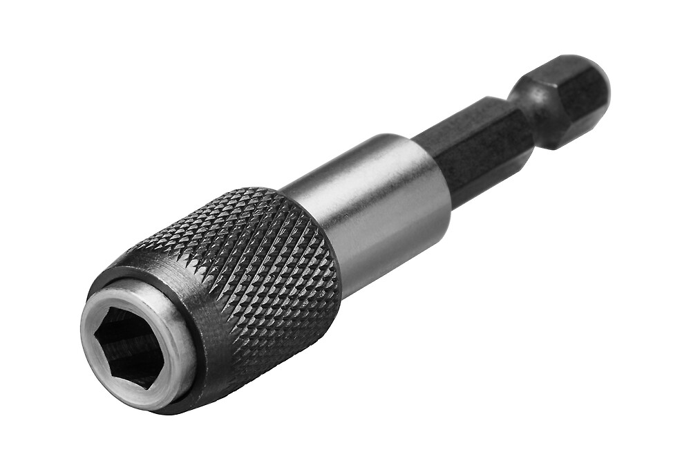 Bit Holder Quick Lock 60mm Magnum Bit Holder Quick Lock 60mm Magnum