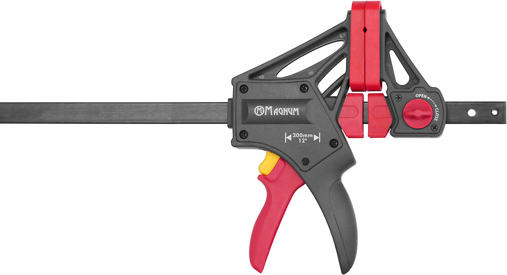 Quick Clamp MG 20B 450mm Magnum Quick Clamp MG 20B 450mm Magnum