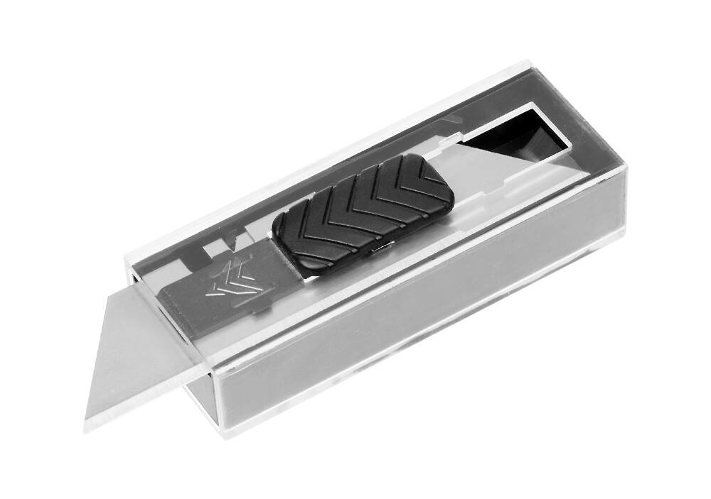 Knife Blades 10 Pcs MGB 20 Magnum